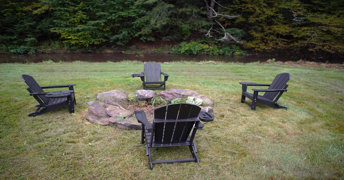 Mine Kill Retreat Camping | Gilboa, New York