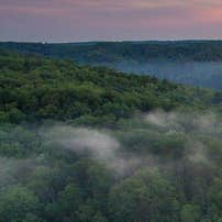 Iron Ridge - Lake Vesuvius Camping | Ironton, OH | The Dyrt