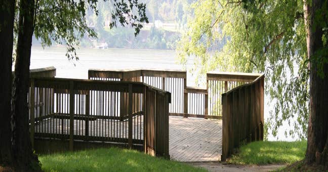 Wayne National Forest Leith Run Recreation Area Camping | New matamoras, OH