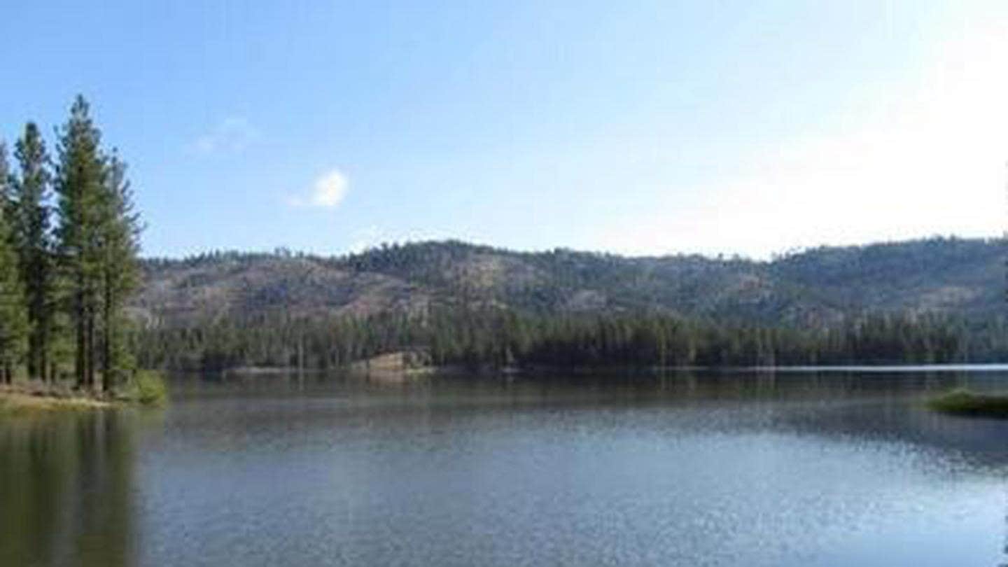 Long Point Campground | Janesville, CA