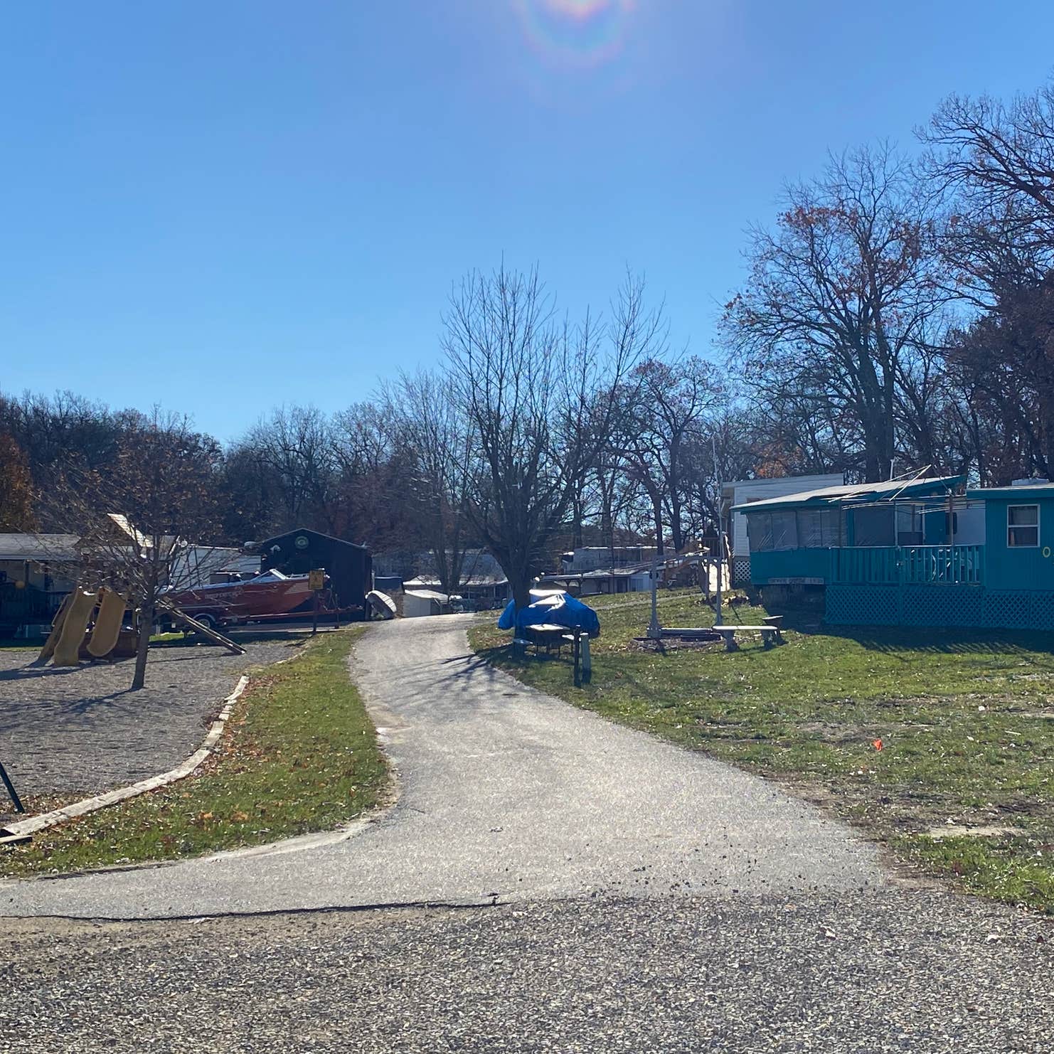Blackhawk Camping Resort | Milton, Wisconsin