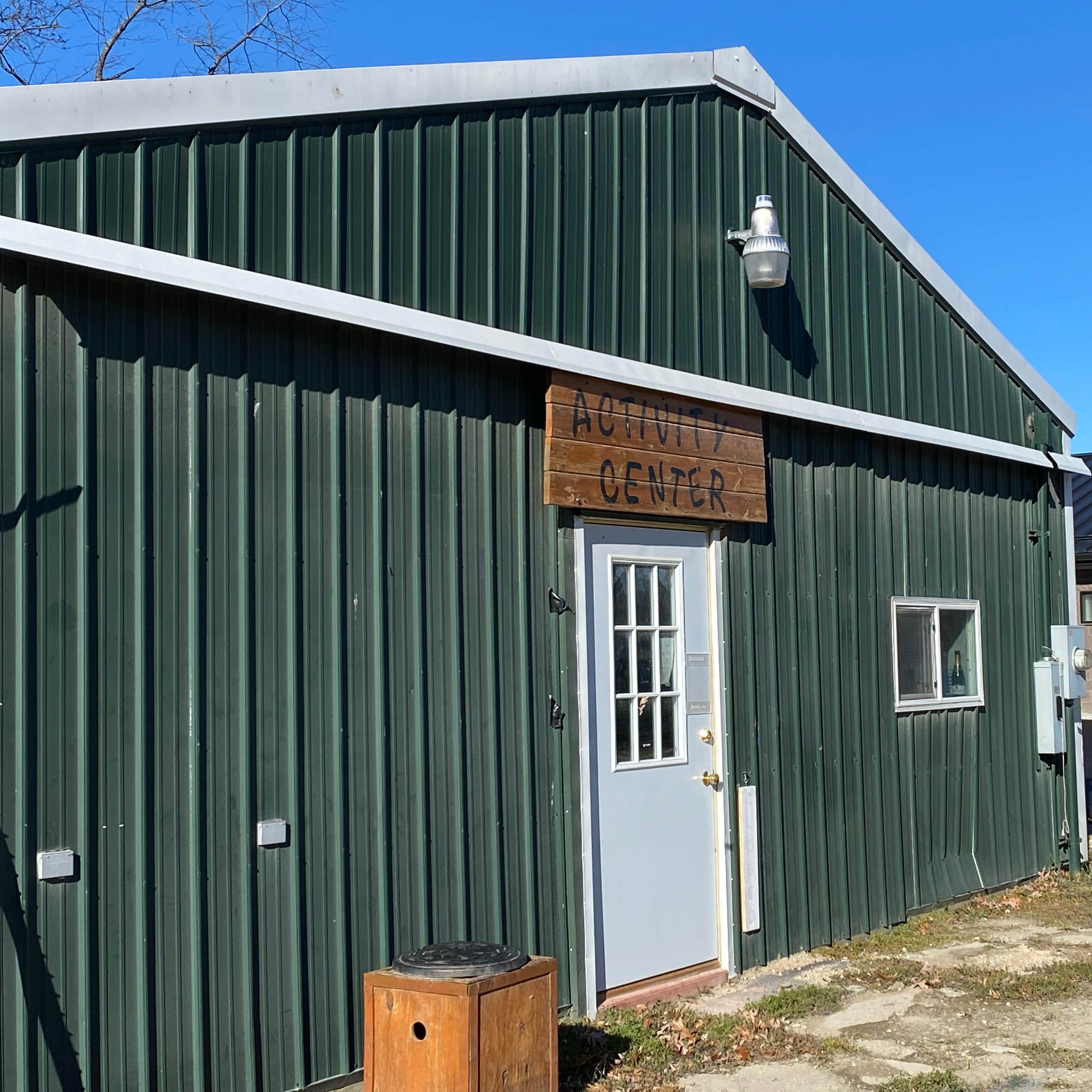 Blackhawk Camping Resort | Milton, Wisconsin
