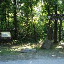 Hawthorn Bluff Camping | The Dyrt