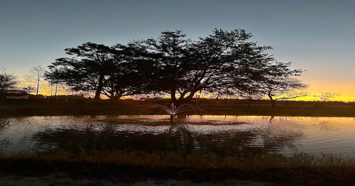 Faith and Love Farm Camping | Lake City, Florida