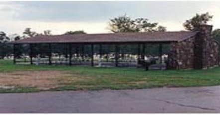 Little River Park Camping | Ringold, OK | The Dyrt