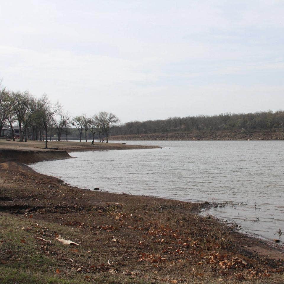 Washington Cove Camping | The Dyrt