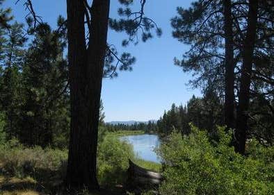 Big River Campground Camping | The Dyrt