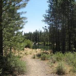 Big River Campground Camping | The Dyrt