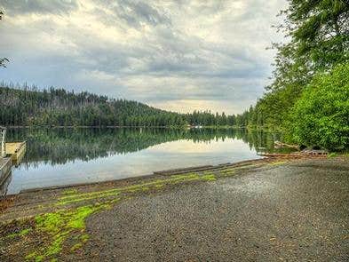 Round Lake Camping | Sisters, OR