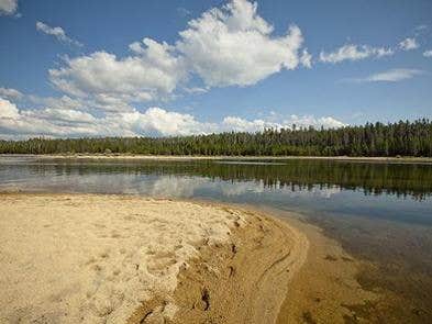 Contorta Point Group Camp | Crescent, OR