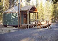 Crescent Lake Campground Camping | The Dyrt