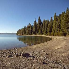 Crescent Lake Campground Camping | The Dyrt