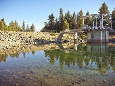 Crescent Lake Campground | Crescent, OR