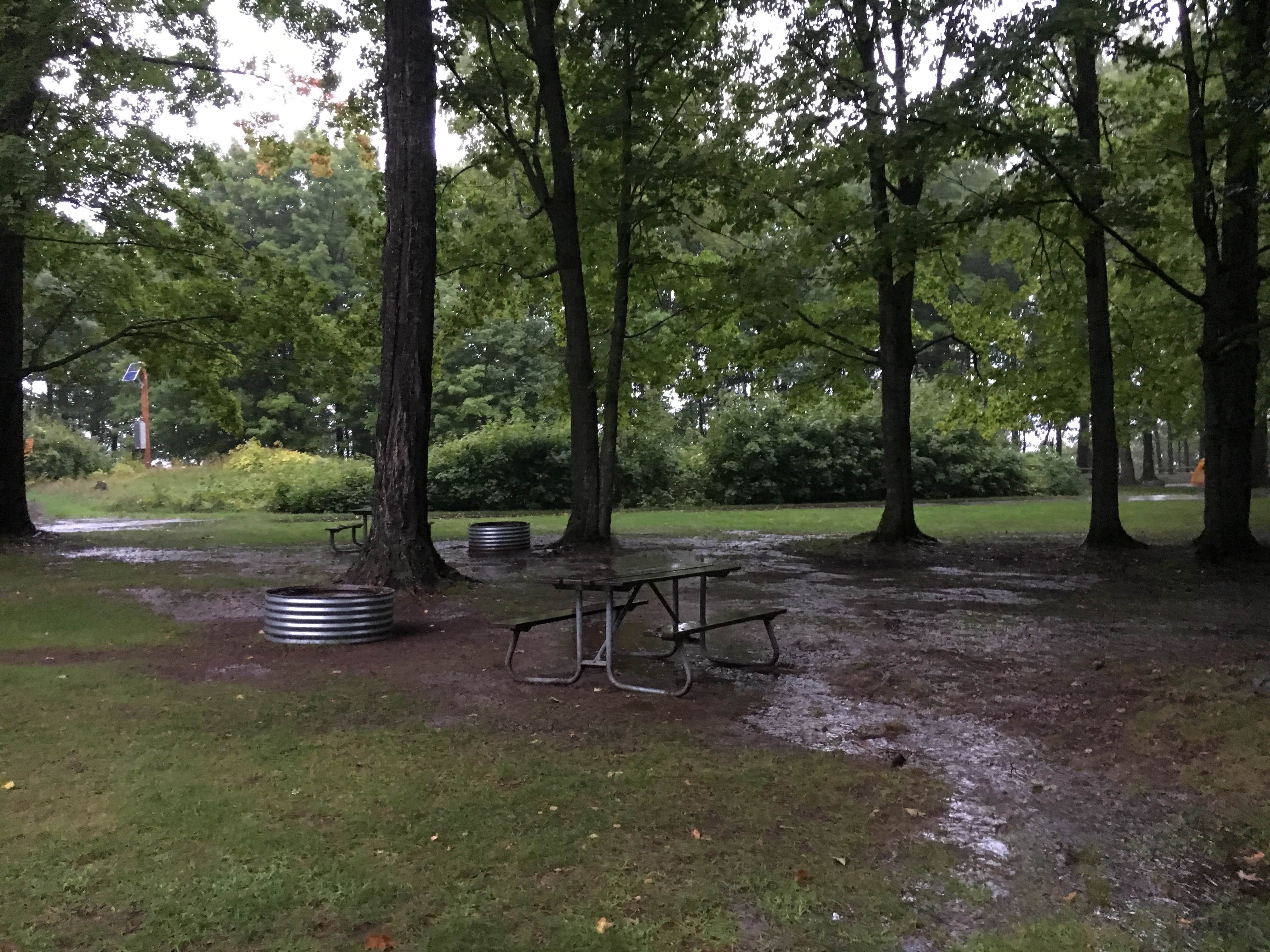 Presque Isle - Porcupine Mountains State Park Camping | Ontonagon, MI