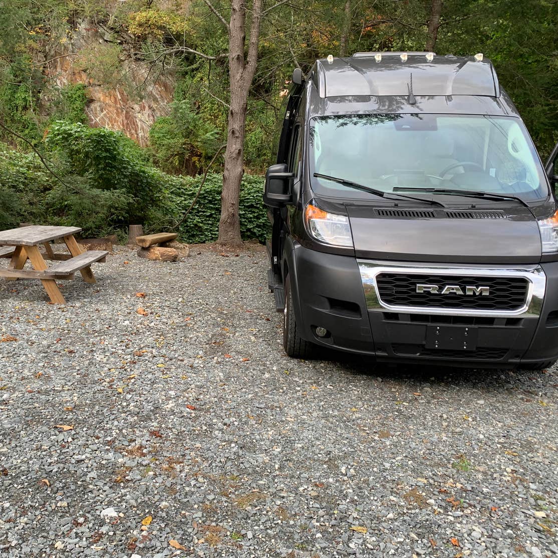 Nantahala RV resort & Campground | Almond, NC