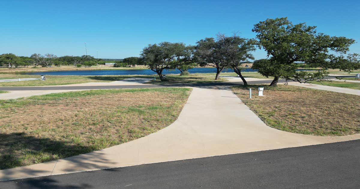 SKYE Texas Hill Country Camping | Castell, Texas