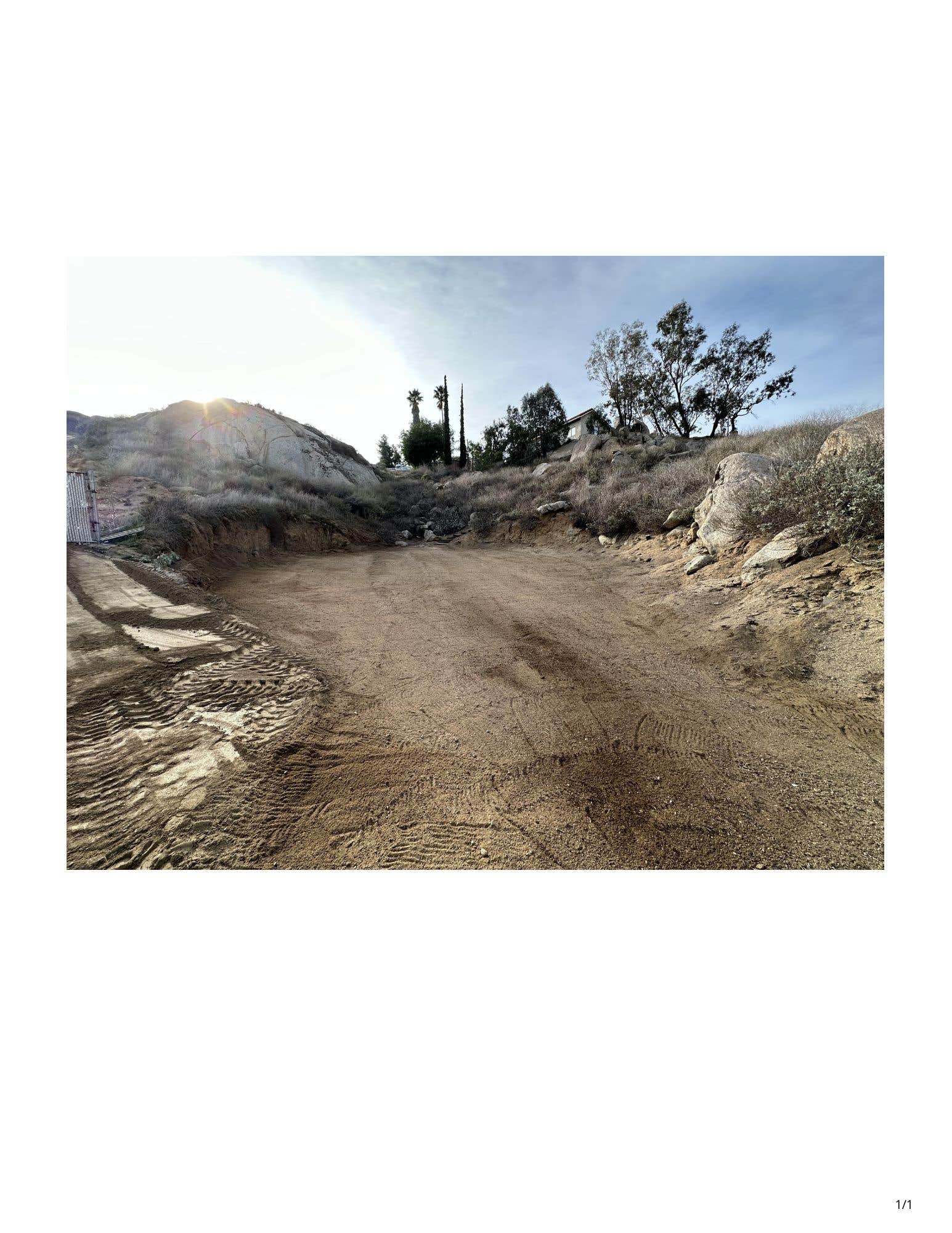 Riverside's Piece of Paradise Camping | Riverside, CA