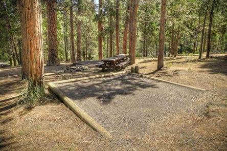 Perry South Campground Camping | The Dyrt