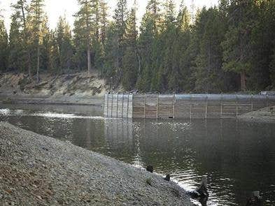 Sheep Bridge Camping | Bend, OR