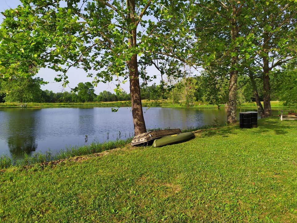 Briarstone Camping | Patterson, MO