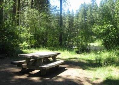 Smiling River Campground Camping | The Dyrt