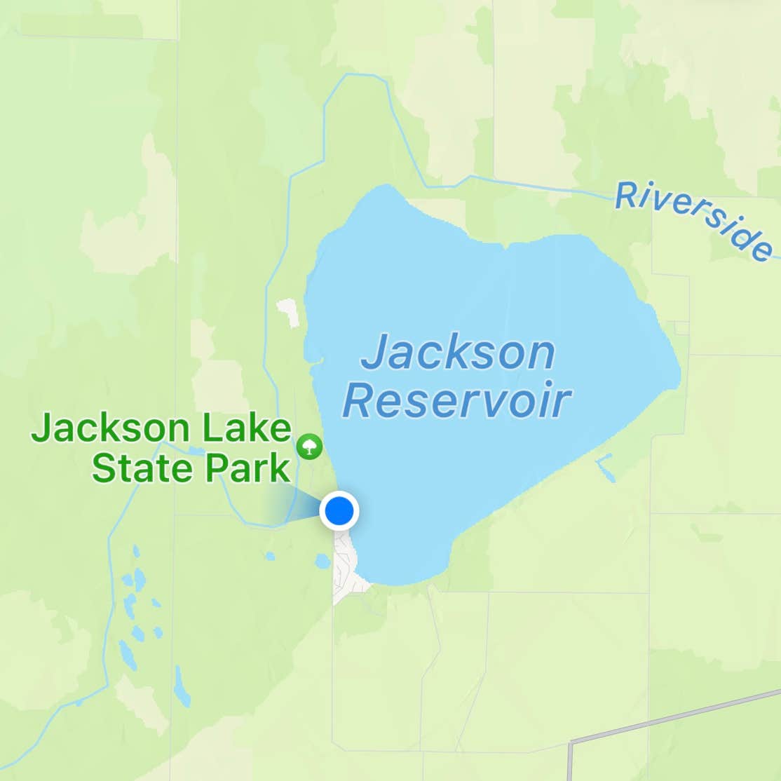 Jackson Lake State Park — Jackson Lake Camping | Orchard, CO
