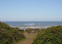 Tillicum Beach Campground Camping | The Dyrt