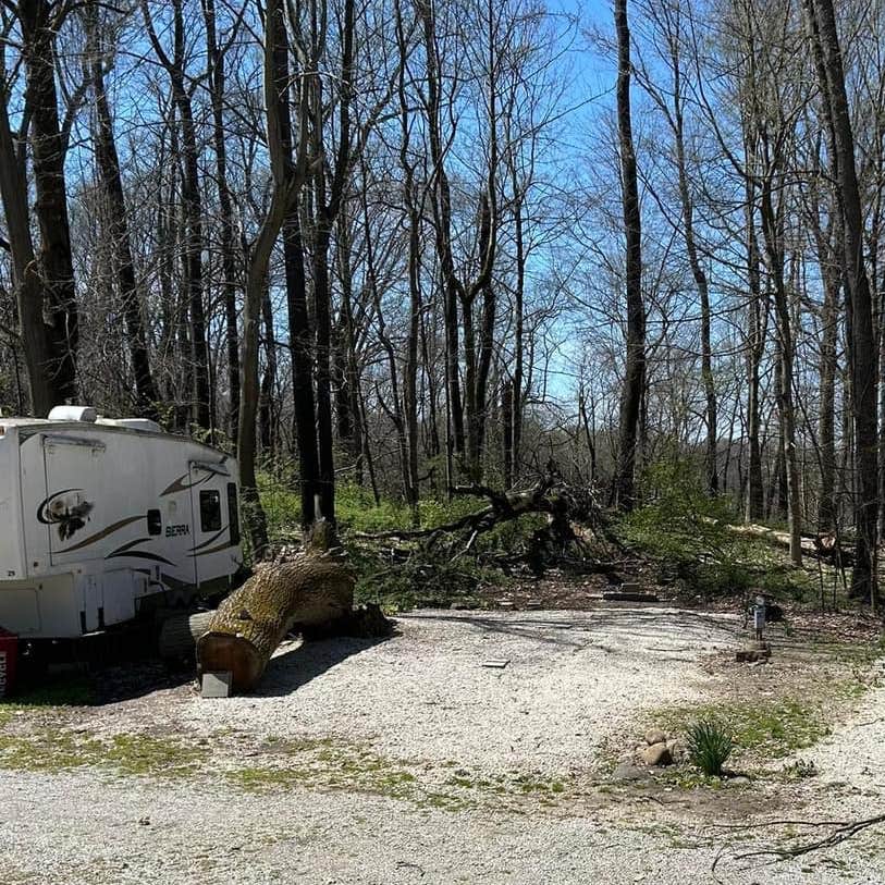 Countryside Campground | Mogadore, Ohio