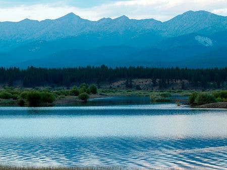 Unity Lake State Recreation Site Camping | Unity, OR