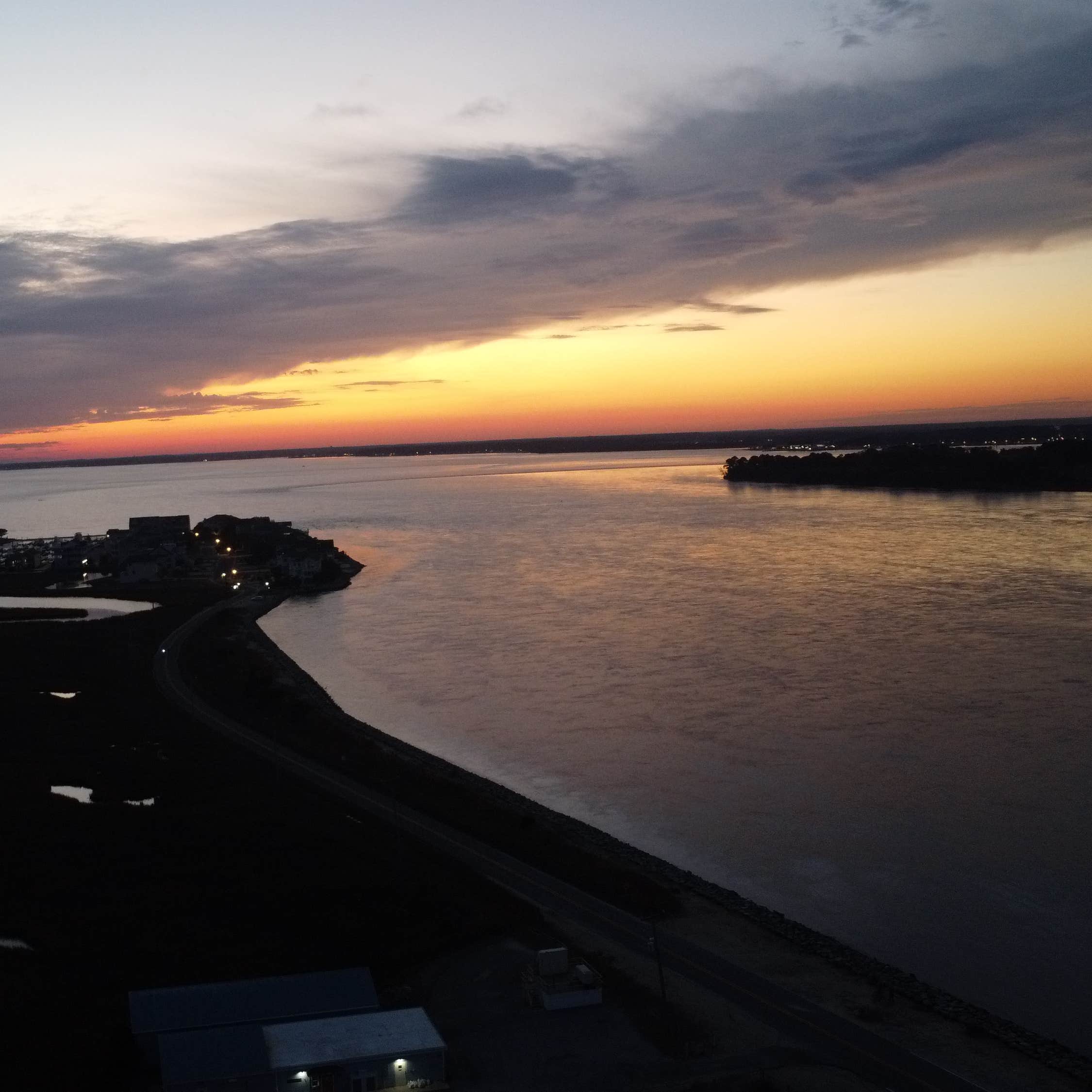 Delaware Seashore State Park Campground | Bethany Beach, Delaware