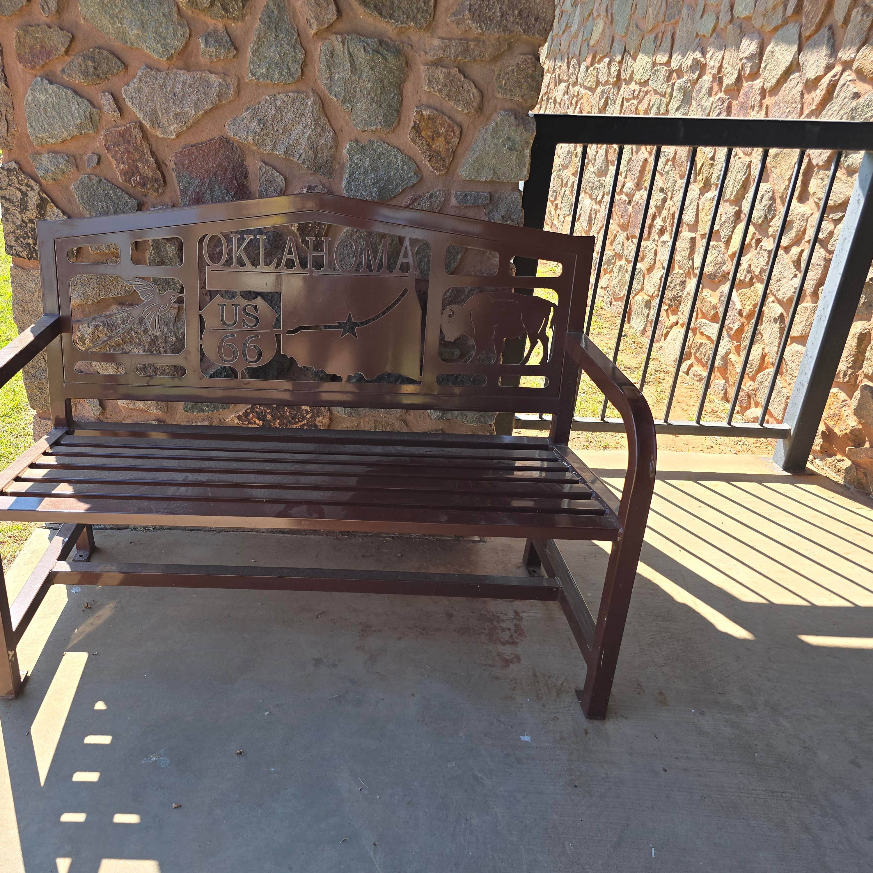 Foss State Park Campground | Foss, Oklahoma