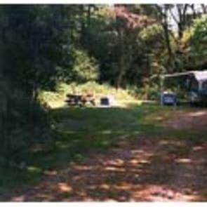 Buckaloons Camping | The Dyrt