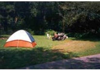 Buckaloons Camping | The Dyrt