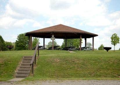 Crooked Creek Lake Camping | The Dyrt