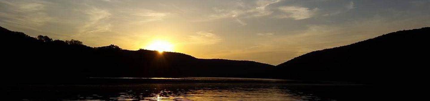 Red Bridge Recreation Area - Allegheny National Forest | Kane, PA