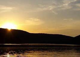 Red Bridge Recreation Area - Allegheny National Forest Camping | The Dyrt