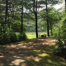 Red Bridge Recreation Area - Allegheny National Forest Camping | The Dyrt