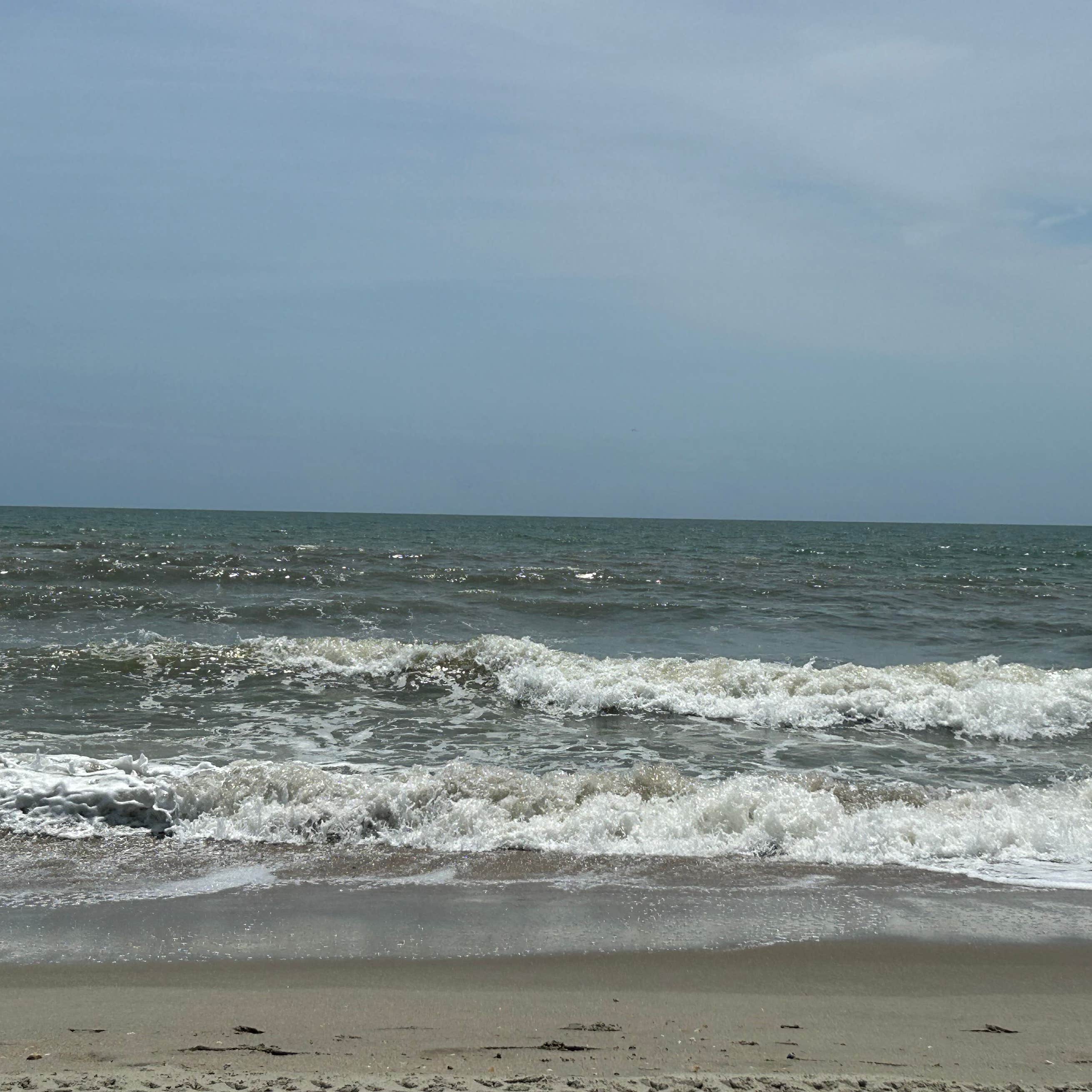 Brunswick Beaches RV Resort | Sunset Beach, North Carolina