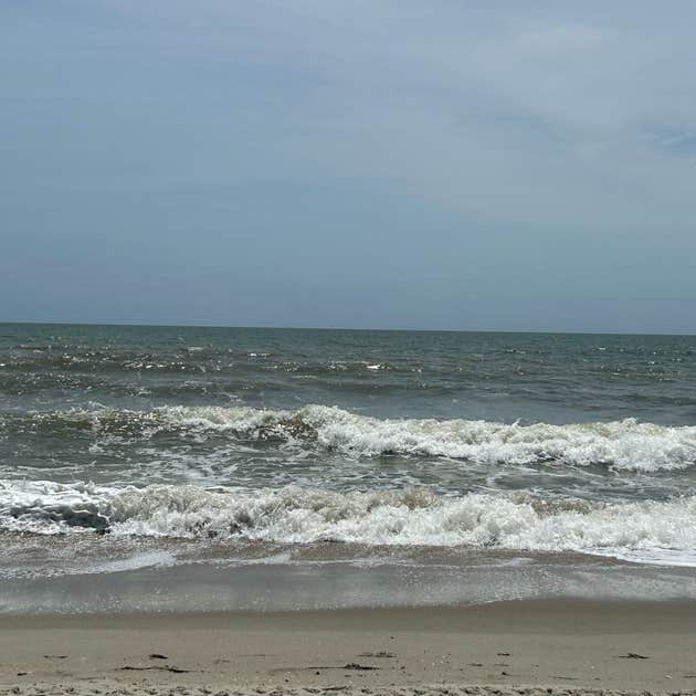 Brunswick Beaches RV Resort | Sunset Beach, North Carolina