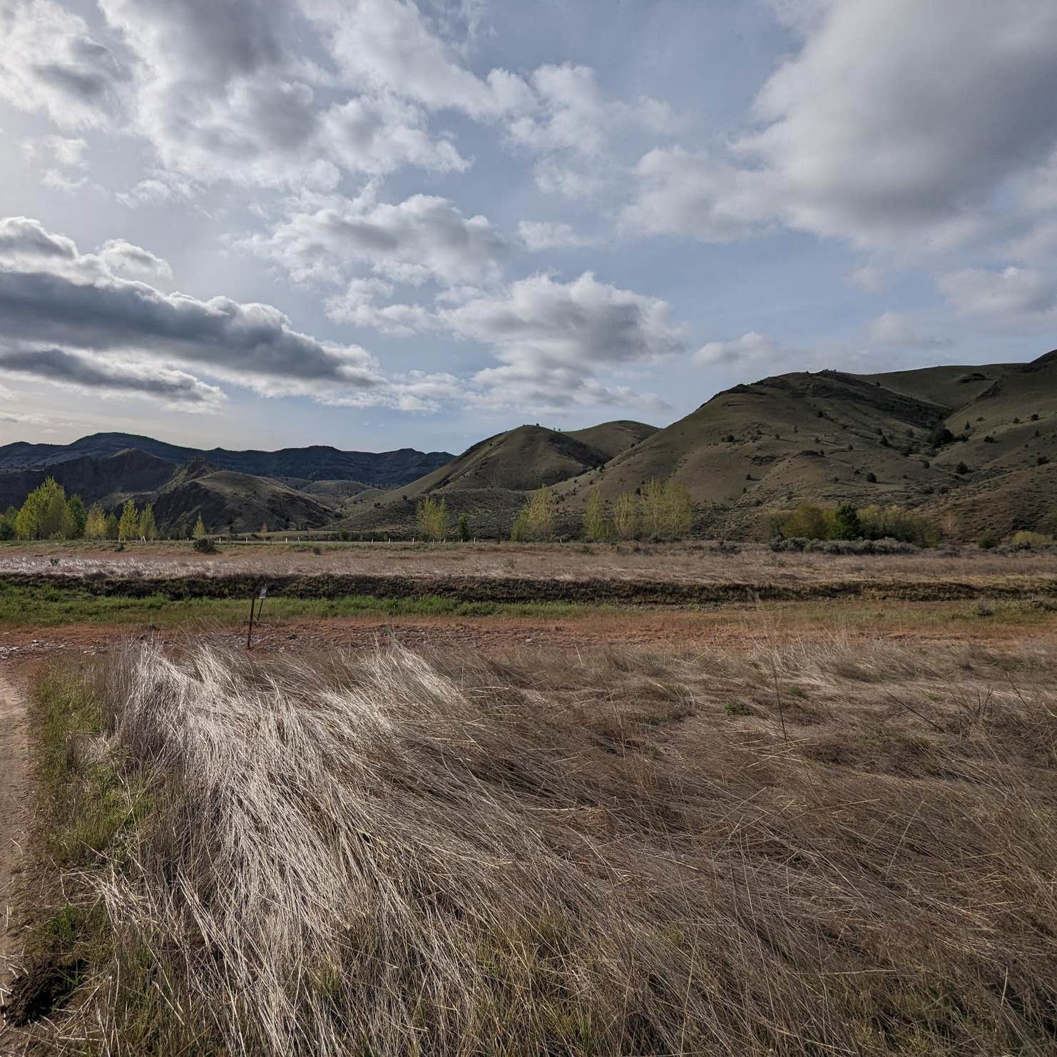 BLM John Day River - Priest Hole Camping | Prineville, OR