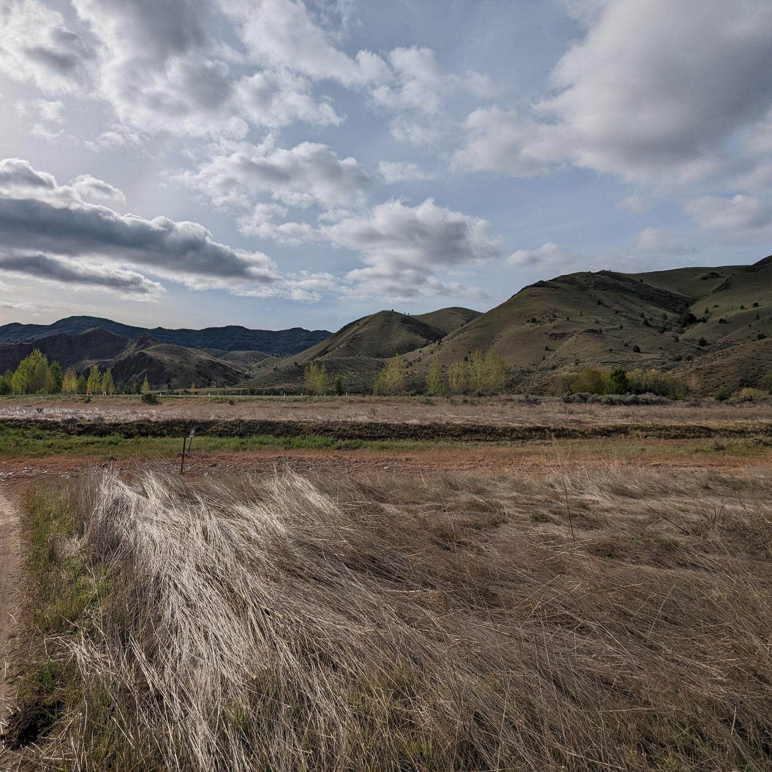 BLM John Day River - Priest Hole Camping | Mitchell, Oregon