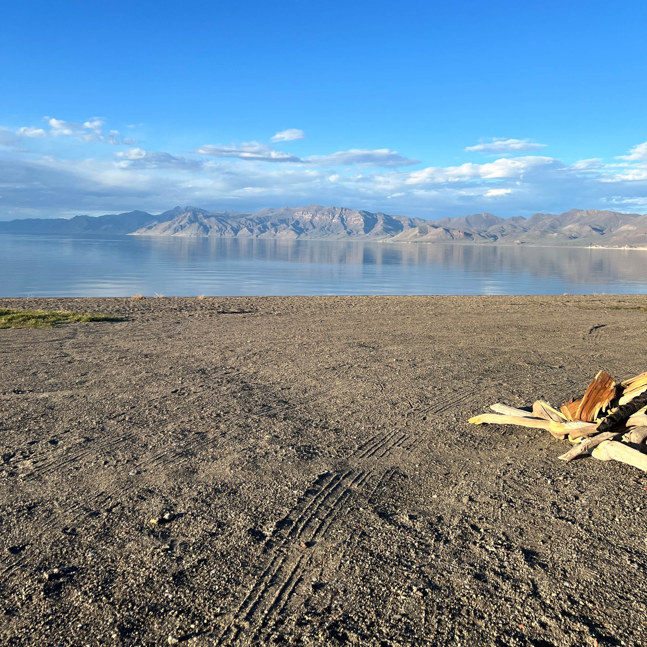 Pyramid Lake Marina and RV Park | Nixon, Nevada