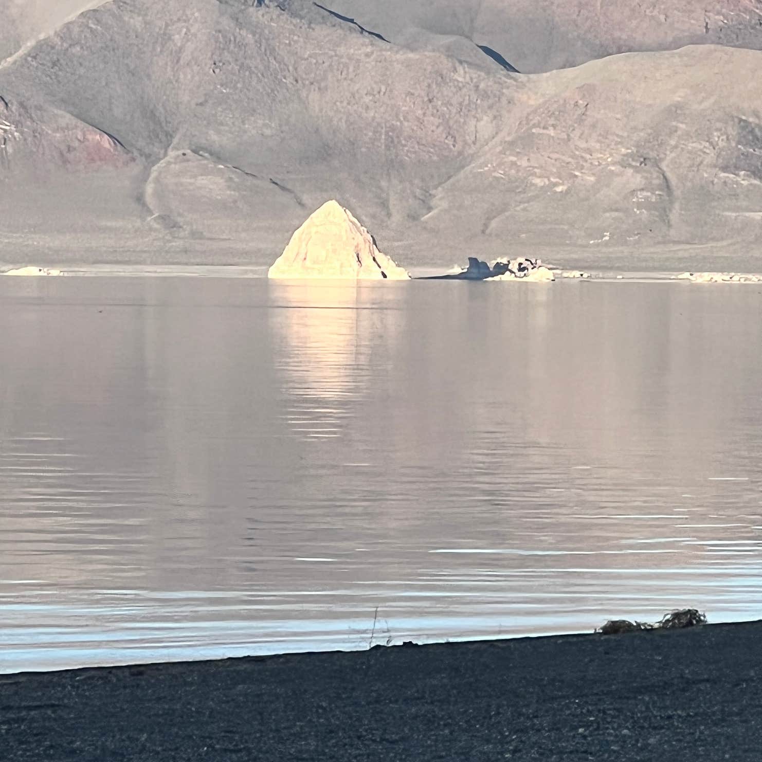 Pyramid Lake Marina and RV Park | Sutcliffe, NV