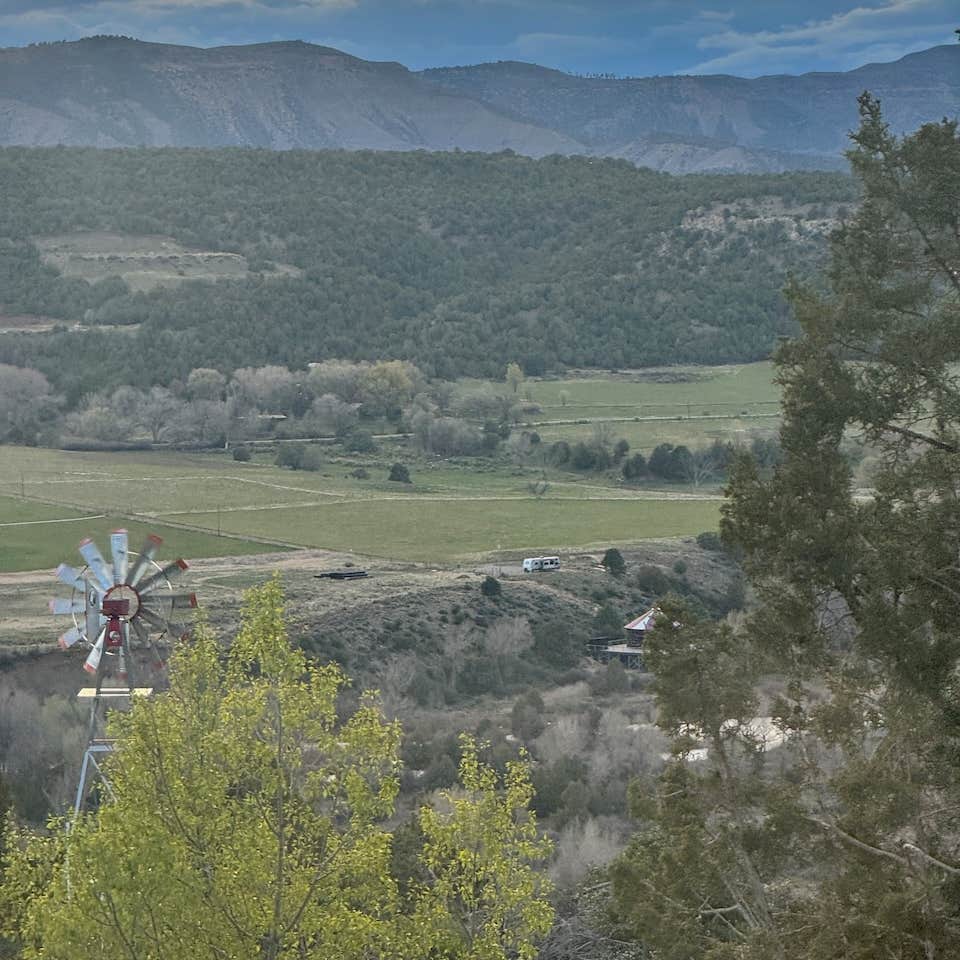 Durango RV Park | Durango, Colorado