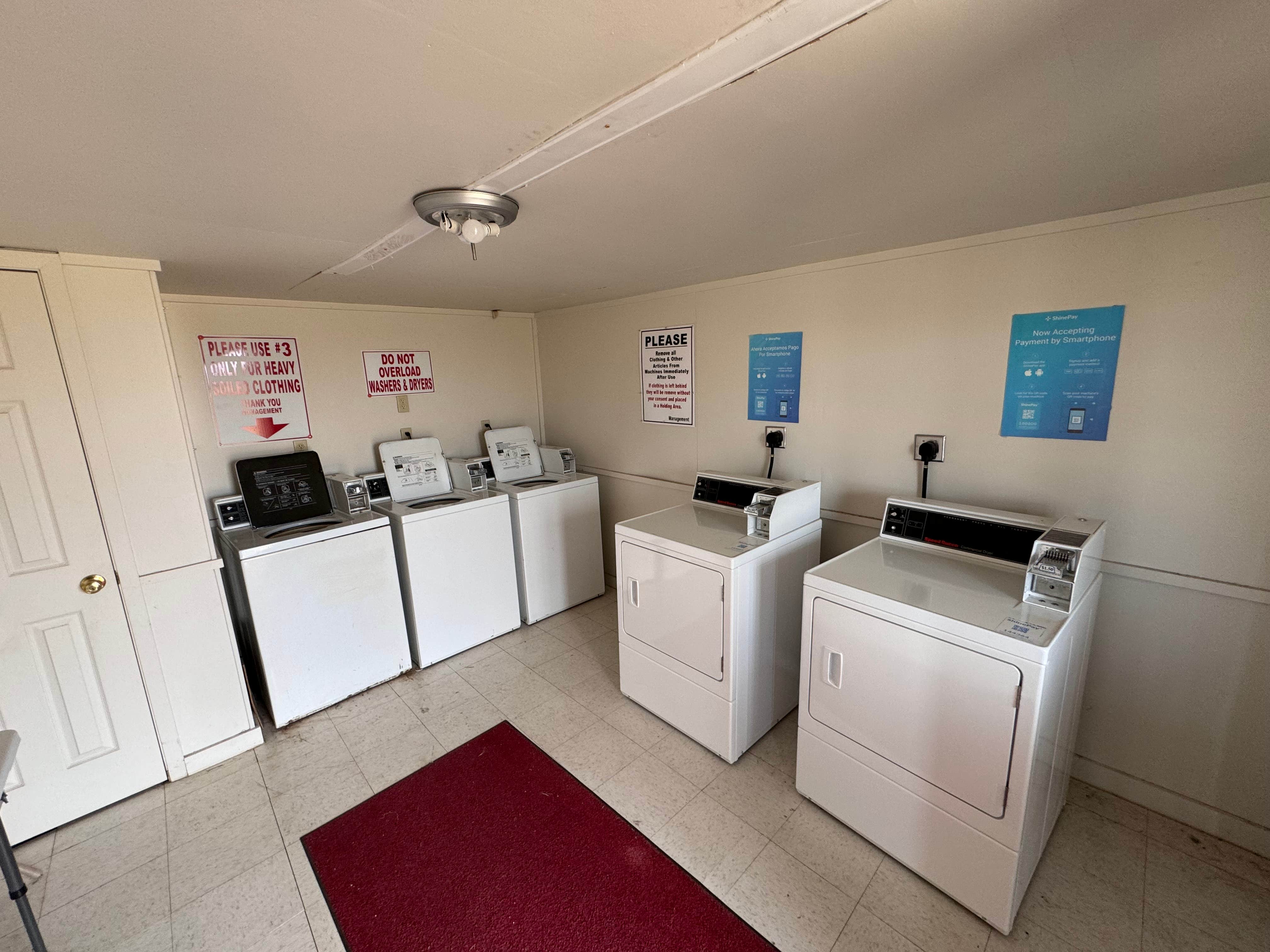 281/242 RV PARK | Alice, Texas