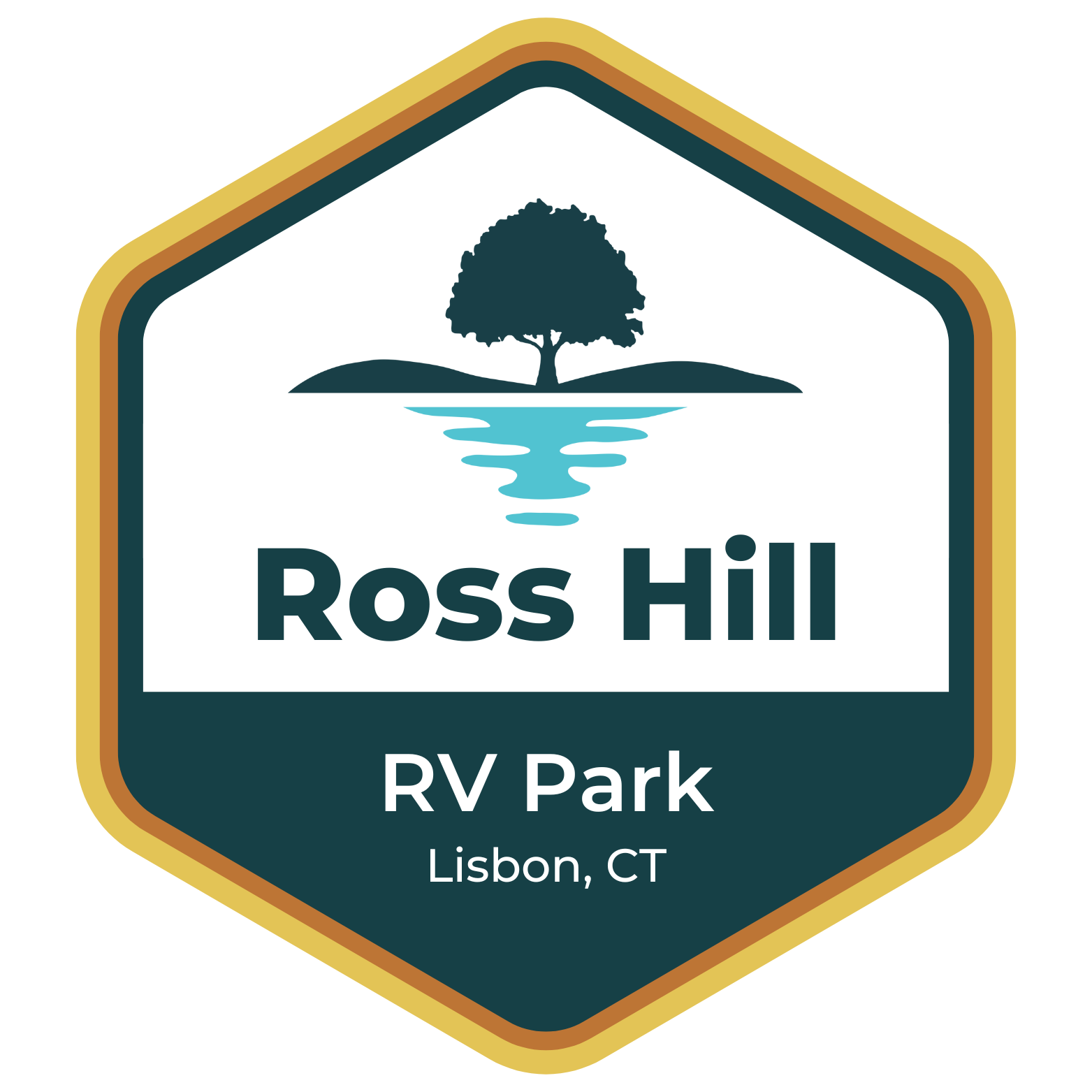 Ross Hill RV Park & Campground | Lisbon, CT