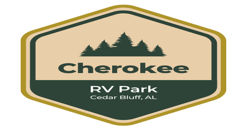 Cherokee Reserve RV Park & Campground | Gaylesville, Alabama