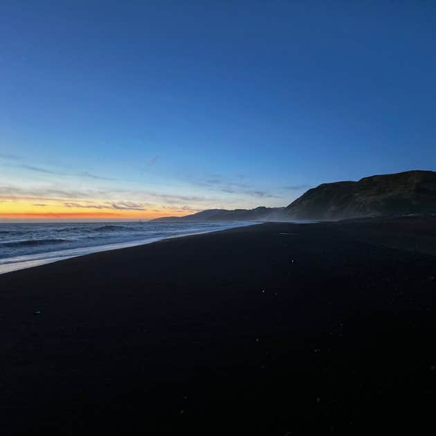 Mattole Campground | Arcata, CA