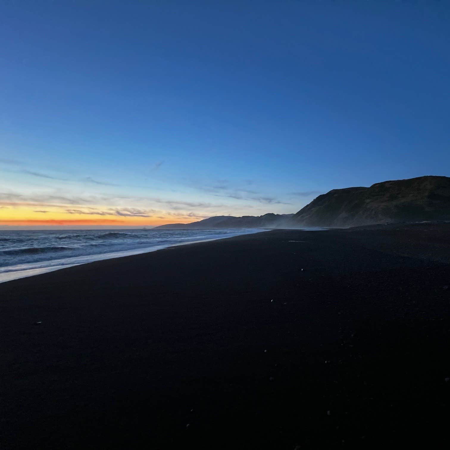 Mattole Campground | Petrolia, California
