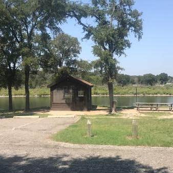 Cedar Ridge (tx) Camping | The Dyrt